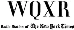 WXNY-FM | Logopedia | Fandom