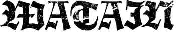 Watain | Logopedia | Fandom