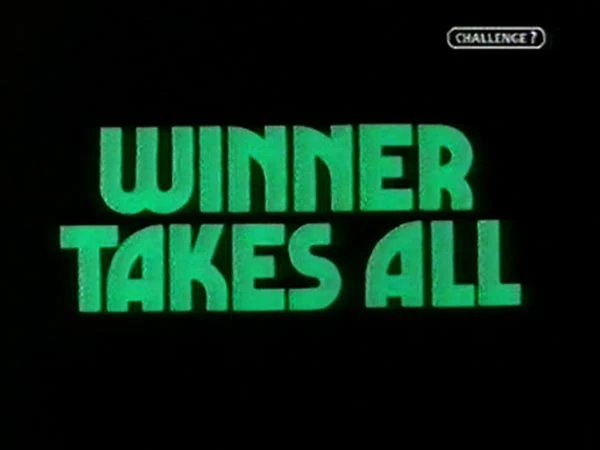 Winner Takes All | Logopedia | Fandom