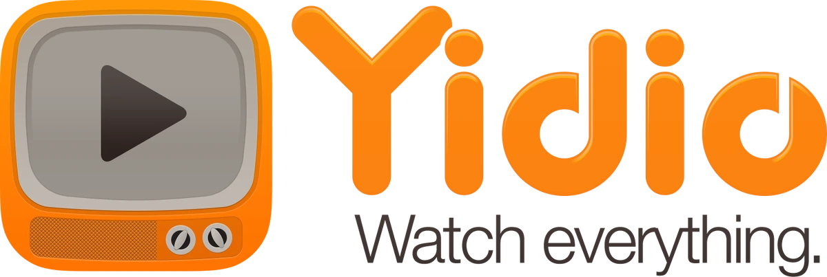 Yidio | Logopedia | Fandom