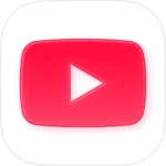 YouTube/iOS | Logopedia | Fandom