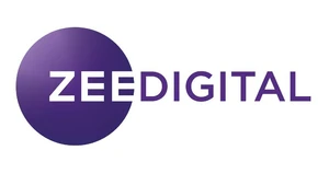 Zee Digital | Logopedia | Fandom