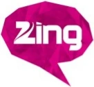 Zing | Logopedia | Fandom