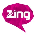 Zing | Logopedia | Fandom