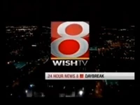 WISH-TV/News | Logopedia | Fandom