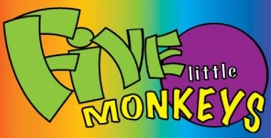 Five Little Monkeys | Logopedia | Fandom