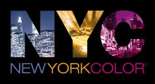 NYC New York Color | Logopedia | Fandom