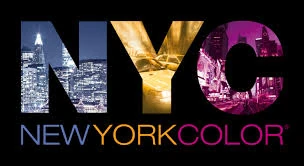 NYC New York Color | Logopedia | Fandom