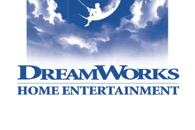 Dreamworks Pictures Logopedia