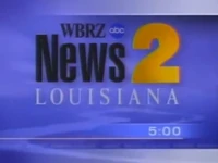 WBRZ-TV/News | Logopedia | Fandom