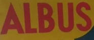 Albus | Logopedia | Fandom