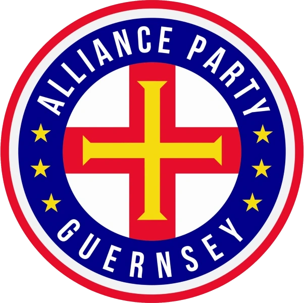 Alliance Party Guernsey | Logopedia | Fandom