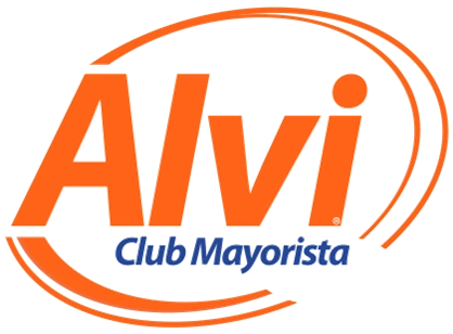 Alvi | Logopedia | Fandom