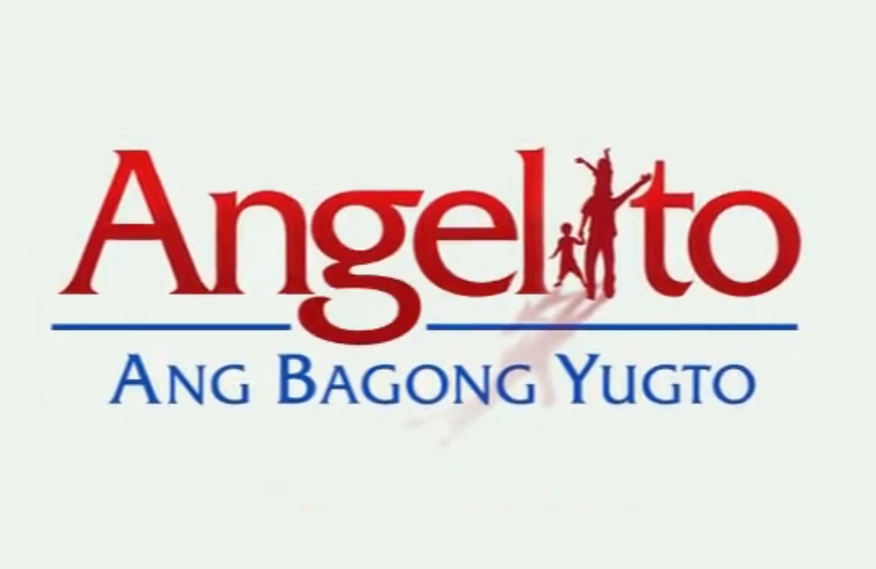 Angelito: Ang Bagong Yugto | Logopedia | Fandom