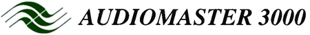 Audiomaster 3000 | Logopedia | Fandom