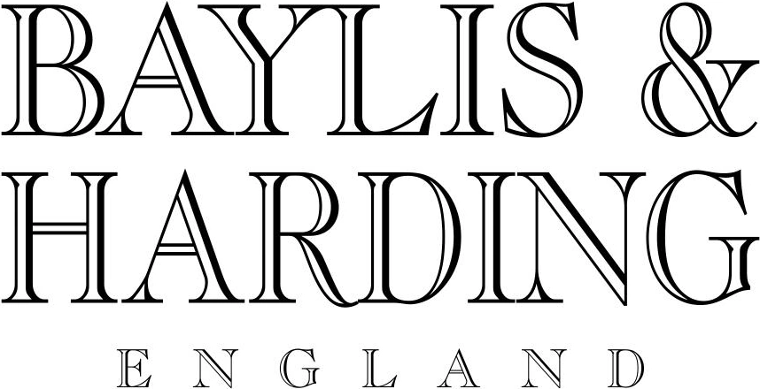 Baylis & Harding | Logopedia | Fandom