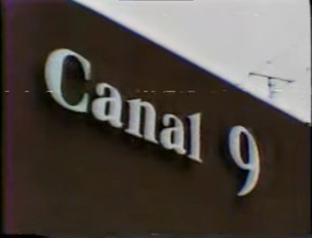 ATV (Perú)/Idents | Logopedia | Fandom