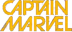 Captain Marvel | The Title Screens Wiki | Fandom