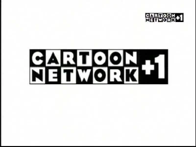 Cartoon Network +1/Otros | Logopedia | Fandom