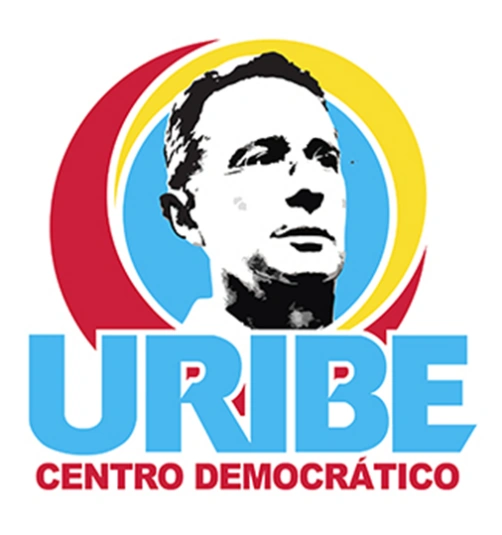 Partido Centro Democrático | Logopedia | Fandom
