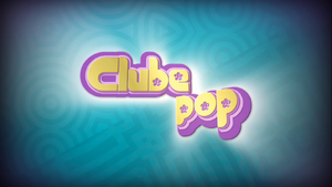 Clube Pop | Logopedia | Fandom
