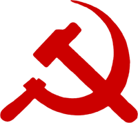 Communist Party of Ireland (Marxist–Leninist) | Logopedia | Fandom