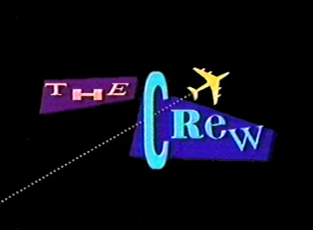 The Crew (1995) | Logopedia | Fandom
