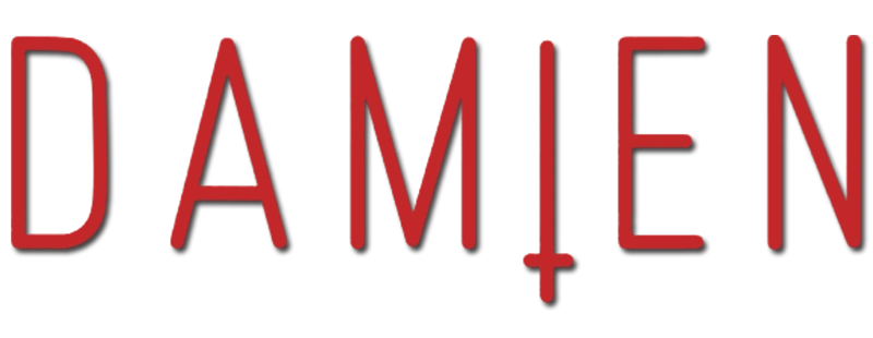Damien | Logopedia | Fandom