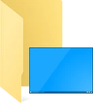 Desktop (Windows) | Logopedia | Fandom