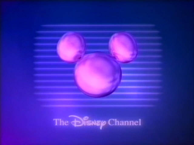Disney Channel Ident Logopedia – KIRC