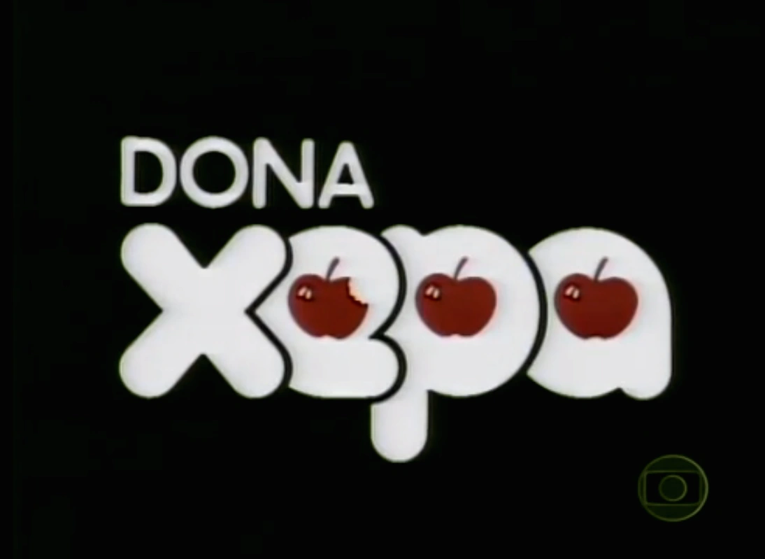 Dona Xepa | Logopedia | Fandom