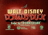Donald Duck/Cortos | Logopedia | Fandom
