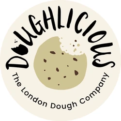 Doughlicious | Logopedia | Fandom