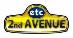 2nd Avenue/Other | Logopedia | Fandom