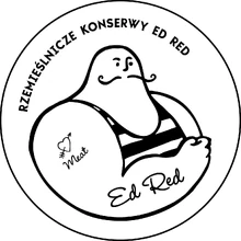 Ed Red | Logopedia | Fandom