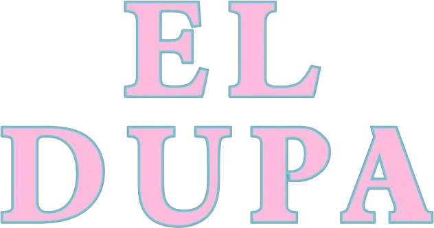 El Dupa | Logopedia | Fandom