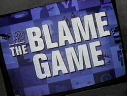 The Blame Game | Logopedia | Fandom