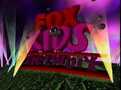Fox Kids (United States)/Other | Logopedia | Fandom