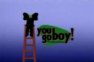 You Go Boy! Productions | Logopedia | Fandom