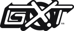 GXT | Logopedia | Fandom