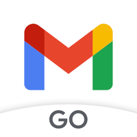 Gmail Go | Logopedia | Fandom