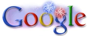 Google/Doodles/2007 | Logopedia | Fandom