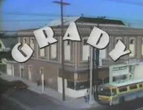 Grady | Logopedia | Fandom