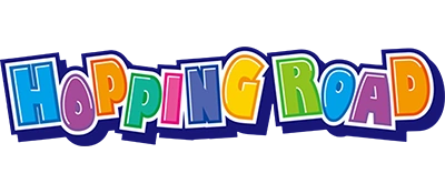 Hopping Road | Logopedia | Fandom