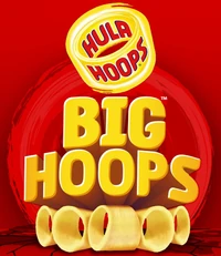 Hula Hoops Big Hoops | Logopedia | Fandom