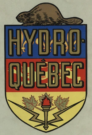 Hydro-Québec | Logopedia | Fandom