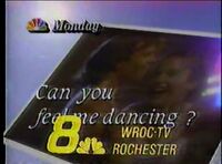 WROC-TV | Logopedia | Fandom