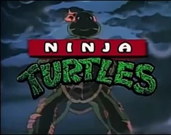 Tmnt Logopedia