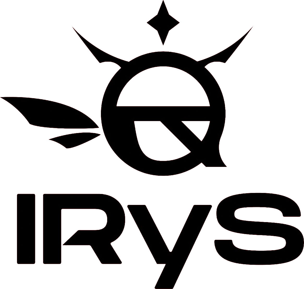 IRyS | Logopedia | Fandom