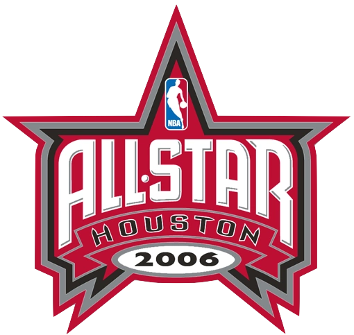 Nba All Star Logo